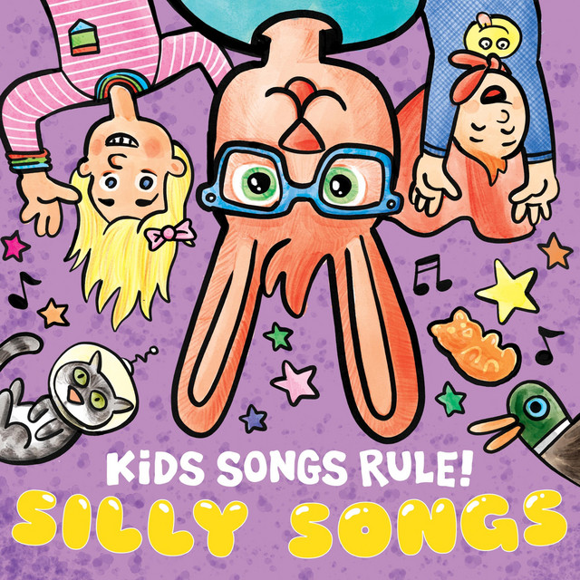 BPM and key for songs by Kids Songs Rule! | Tempo for Kids Songs Rule ...