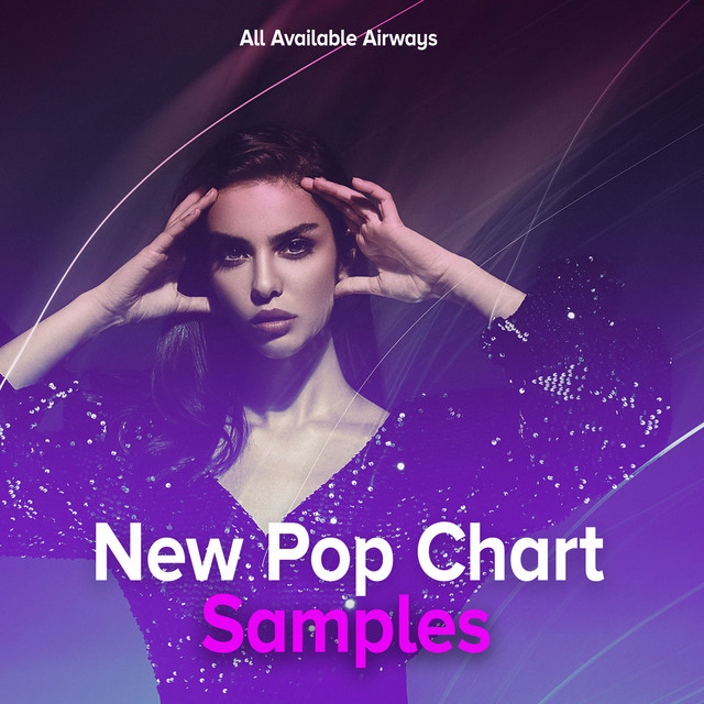 New Pop Chart Samples Album By All Available Airways Spotify