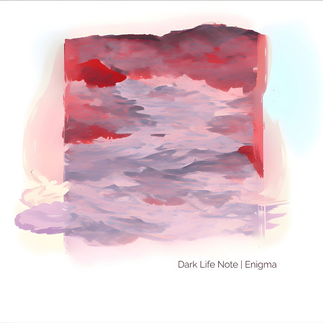 Enigma - Album by Dark Life Note | Spotify