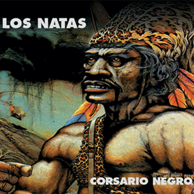 Los Natas - Songs, Events and Music Stats | Viberate.com