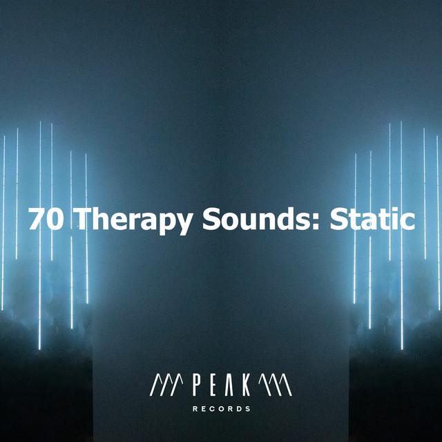 70 Therapy Sounds: Static - Album by Static Therapy Research | Spotify