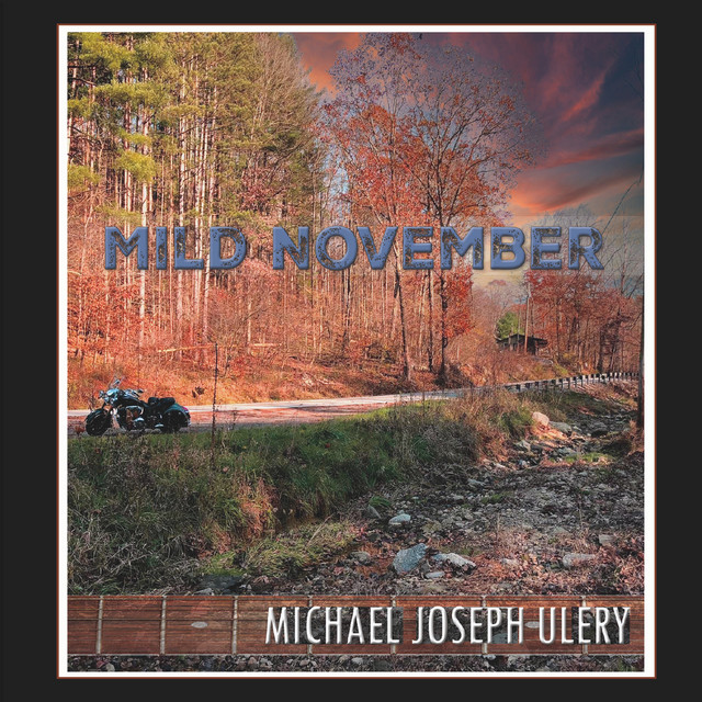 Michael Joseph Ulery | Spotify