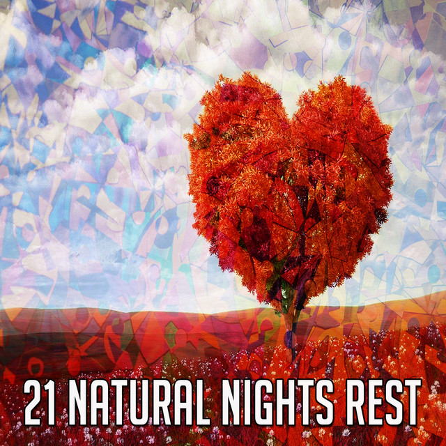 21 Natural Nights Rest - Album by Rest & Relax Nature Sounds Artists ...