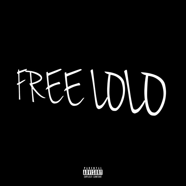 FREE LOLO - Single by LoLo Pesos | Spotify