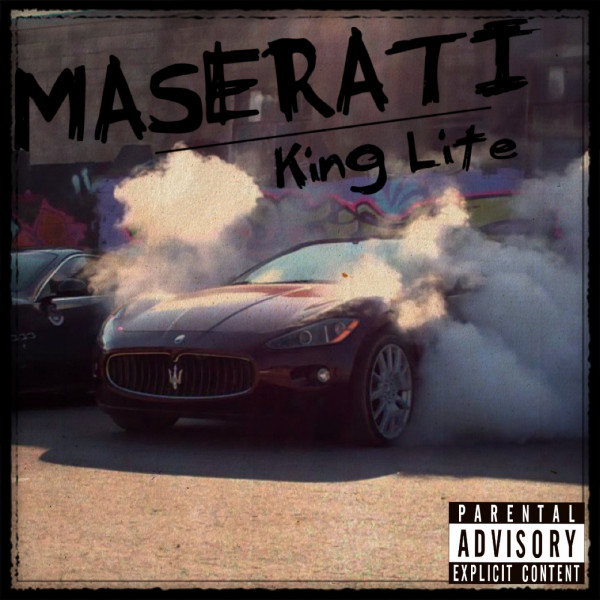 Maserati - Single by King Lite | Spotify