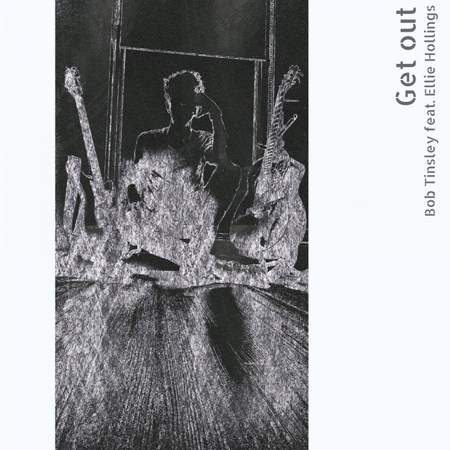 Get Out - Single by Bob Tinsley | Spotify