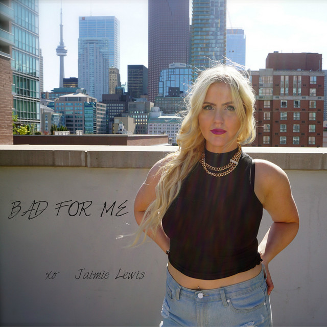 Jaimie Lewis | Spotify