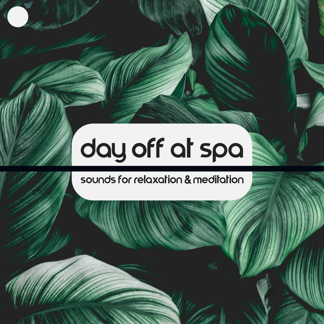 Day Off at Spa: Sounds for Relaxation & Meditation, Best Time for Rest ...