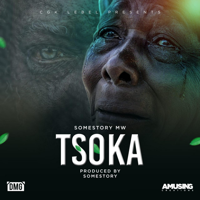 TSOKA - Single by Somestory Mw | Spotify