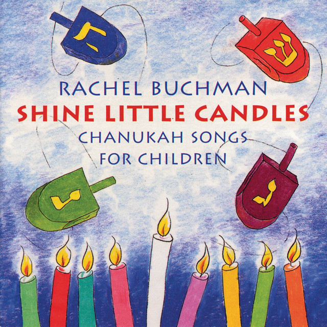 Shine Little Candles - song and lyrics by Rachel Buchman | Spotify