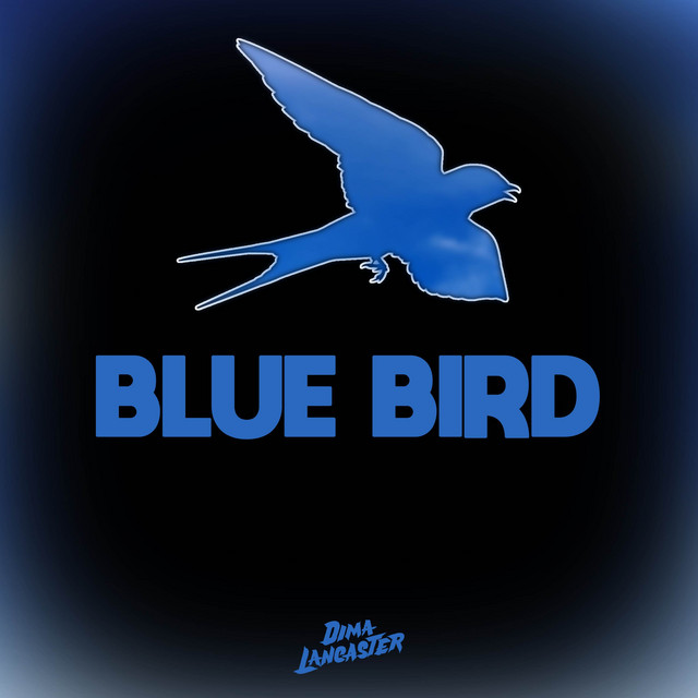 Blue Bird (Naruto Shippuden Opening 3) - song and lyrics by Dima ...
