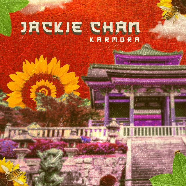 Jackie Chan - Single by KARMORA | Spotify