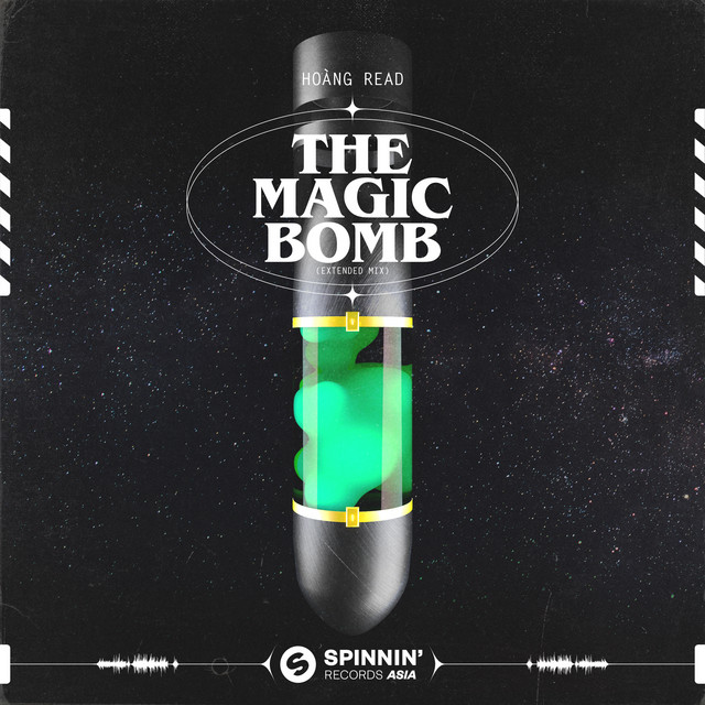 The Magic Bomb (Extended Mix) - Single by Hoàng Read | Spotify