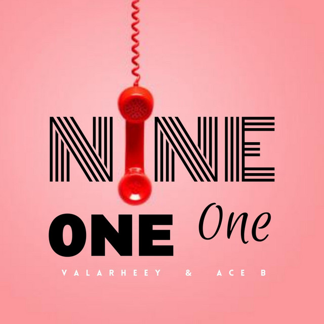 Nine One One - Single by Valarheey | Spotify
