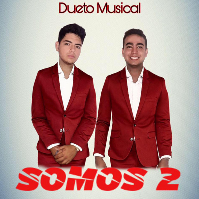 Somos2 en vivo1 - Album by Somos 2 | Spotify