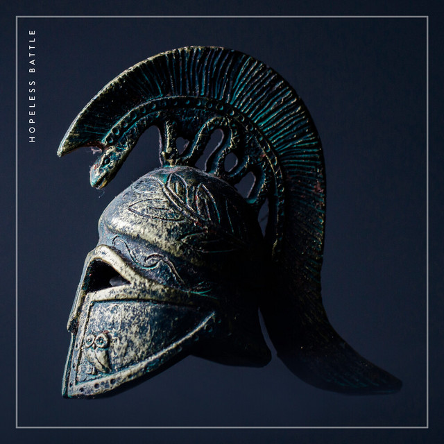 Hopeless Battle - Single by Lorenzo Ciffo | Spotify