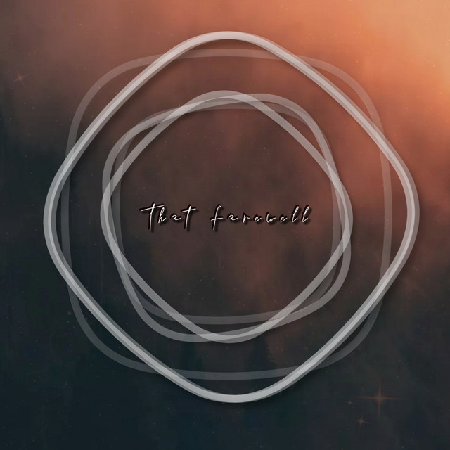 That farewell - Single by Yohun White | Spotify