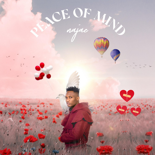 Peace of mind - Single by Najae | Spotify