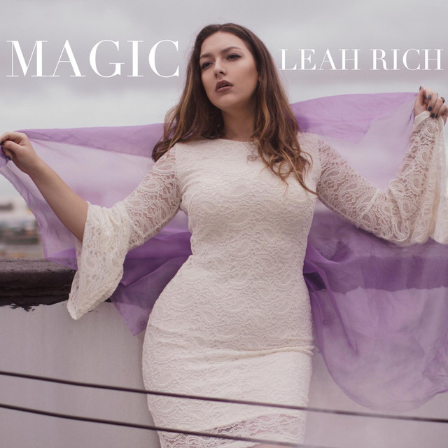 Magic - Single by Leah Rich | Spotify