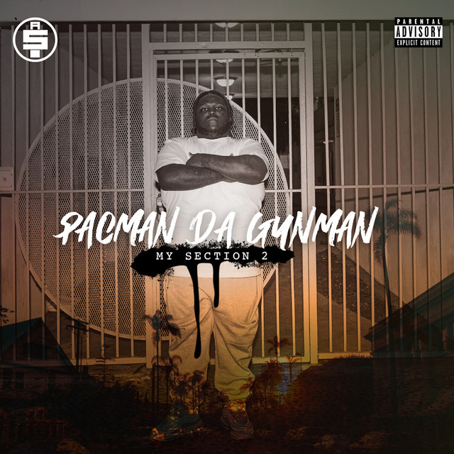 Da Loc in Me - song and lyrics by Pacman da Gunman | Spotify