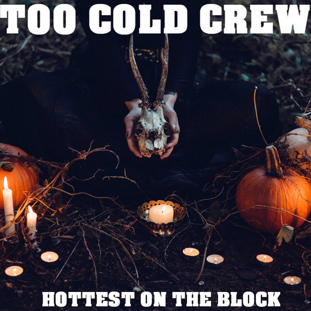 Hottest On The Block - Single by Too Cold Crew | Spotify