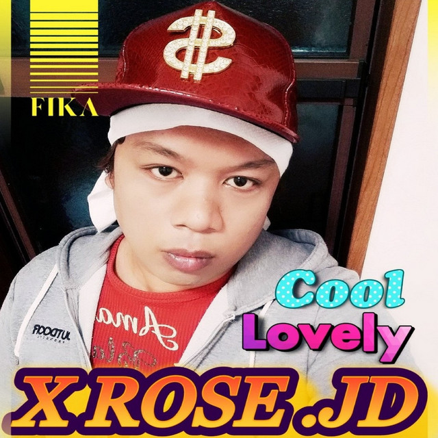 X ROSE .JD | Spotify