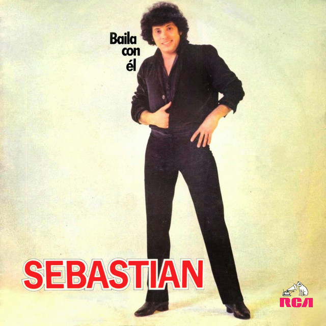 Baila Con Él - Album by Sebastian | Spotify