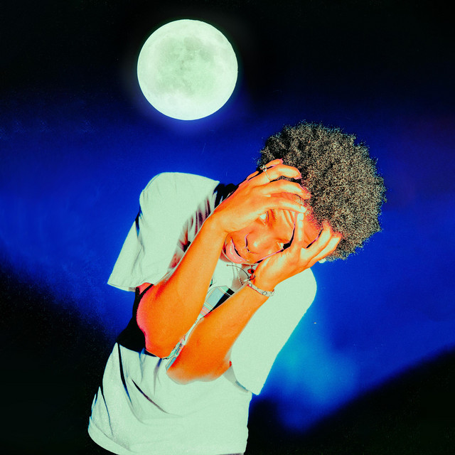 Moon Music - Single by Midnight-Z | Spotify