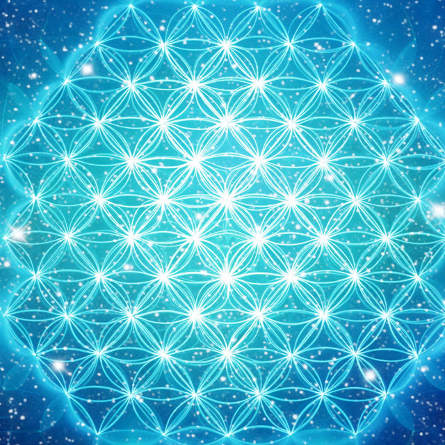 417 Hz Dissolve Emotional Blockages Activate Sacral Chakra - Single by ...