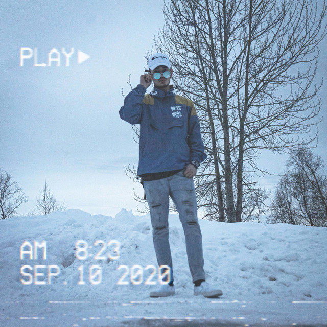 Has To Be - Single by ML Tyler | Spotify