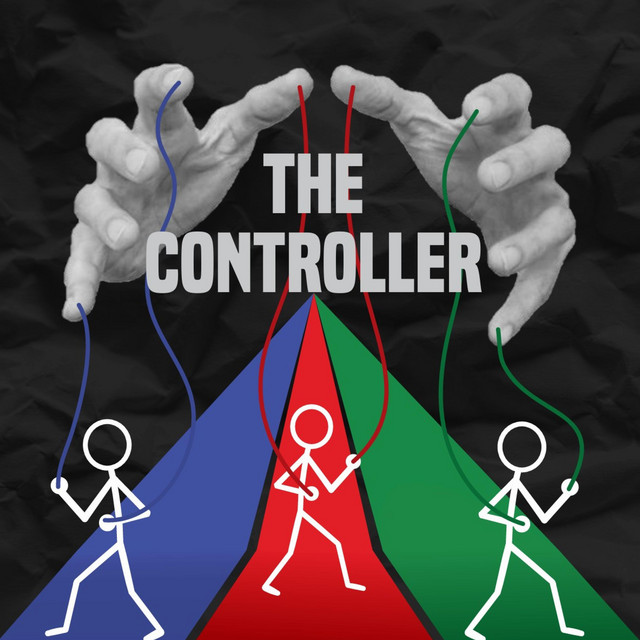 The Controller - song and lyrics by The Banned | Spotify