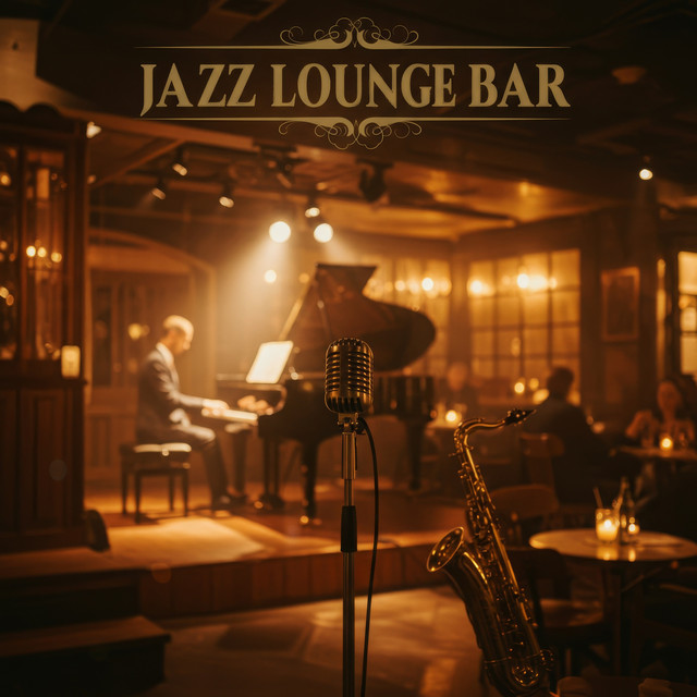 Jazz Lounge Bar - Album by Pub Music | Spotify