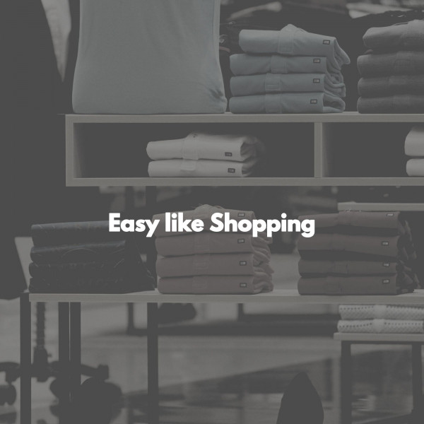 Easy like Shopping - Album by Café Vintage | Spotify