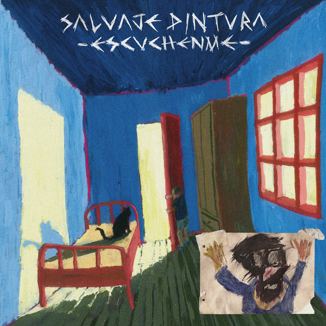 Palo Boludito - song and lyrics by Salvaje Pintura | Spotify