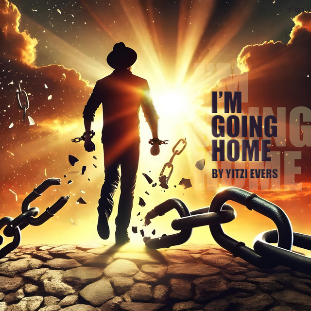 I'm Going Home - Single by Yitzi Evers | Spotify