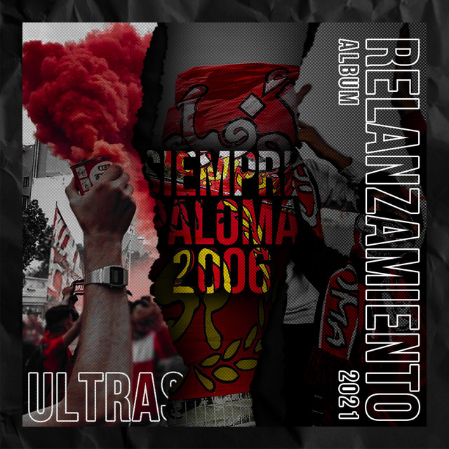 Dos Colores - Single by Ultras Siempre Paloma 2006 | Spotify