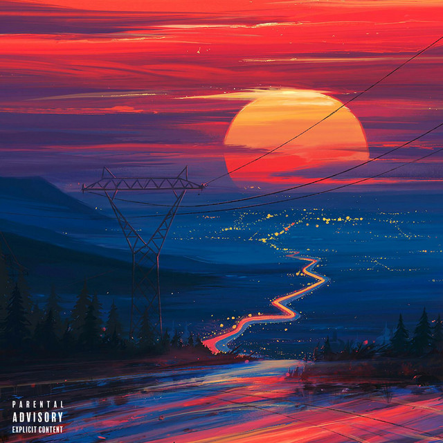 Run From Love - Album by Bungus | Spotify