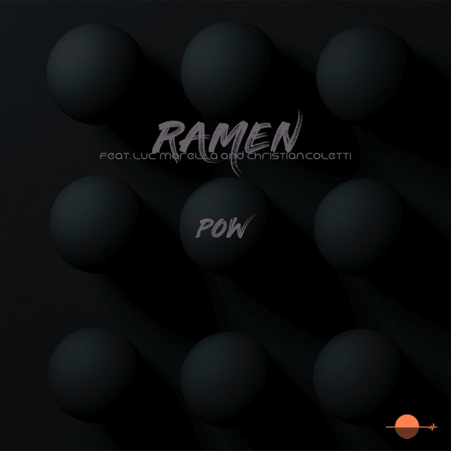 POW - Album by Ramen | Spotify