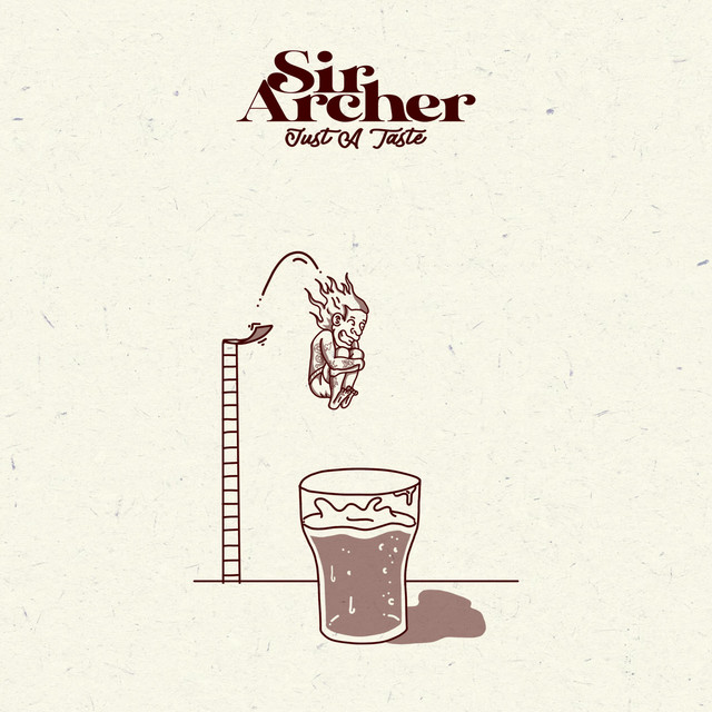 Just A Taste - Single by Sir Archer | Spotify