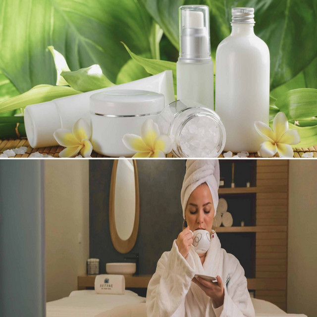 Music for Deluxe Spa Refreshment - Joyful Music for Healing - Album by ...
