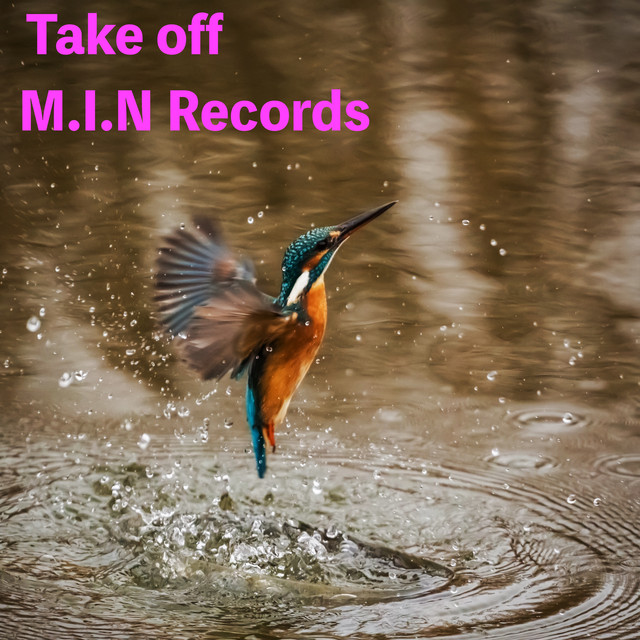 Take off - Album by M.l.N Records | Spotify
