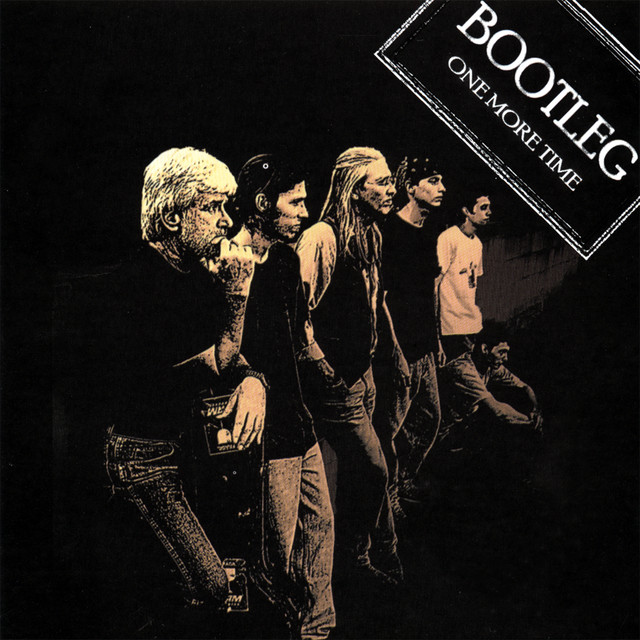 One More Time - Album by Bootleg | Spotify