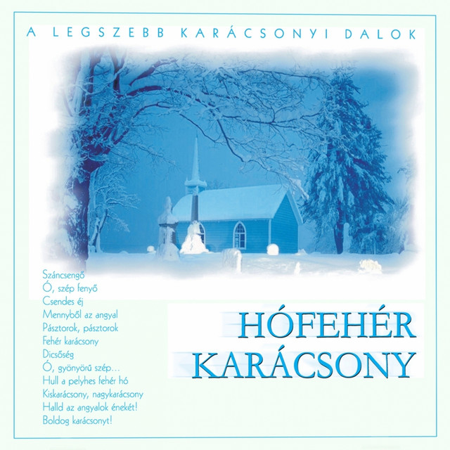 Boldog Karácsonyt! - song and lyrics by Zeneker Team | Spotify