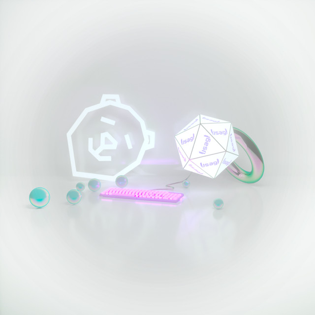 Okii - song and lyrics by Usagi | Spotify
