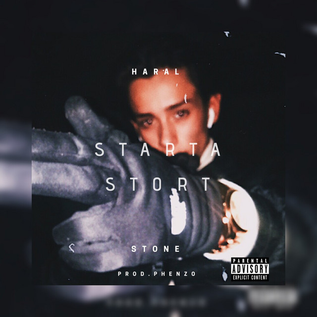 Starta stort - Single by HARAL STONE | Spotify