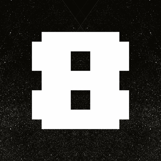 8 Bit - Single by The Golden Boy | Spotify