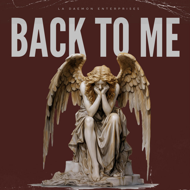 BACK TO ME - song and lyrics by IO | Spotify