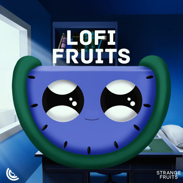 Lofi Fruits Music - lofi hip hop music to chill, relax, study, sleep ...
