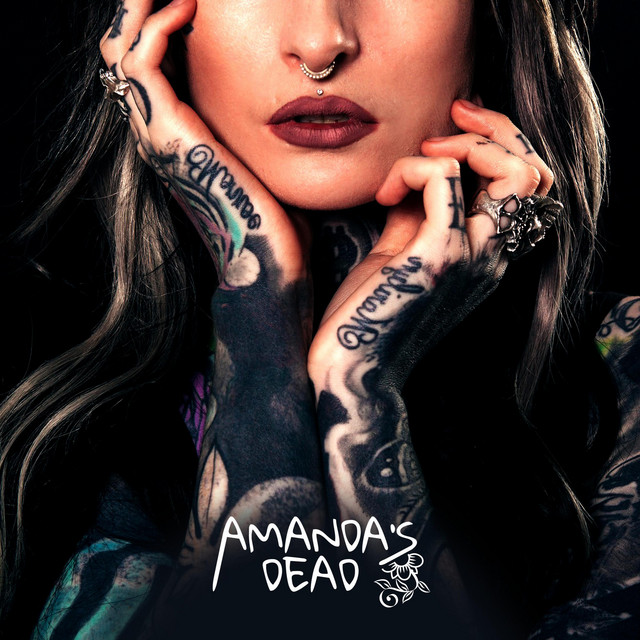 Call Me When You Can - song and lyrics by Amanda Is Dead | Spotify