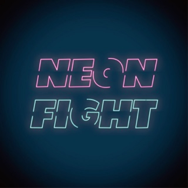 NEON FIGHT - Single by Leica | Spotify